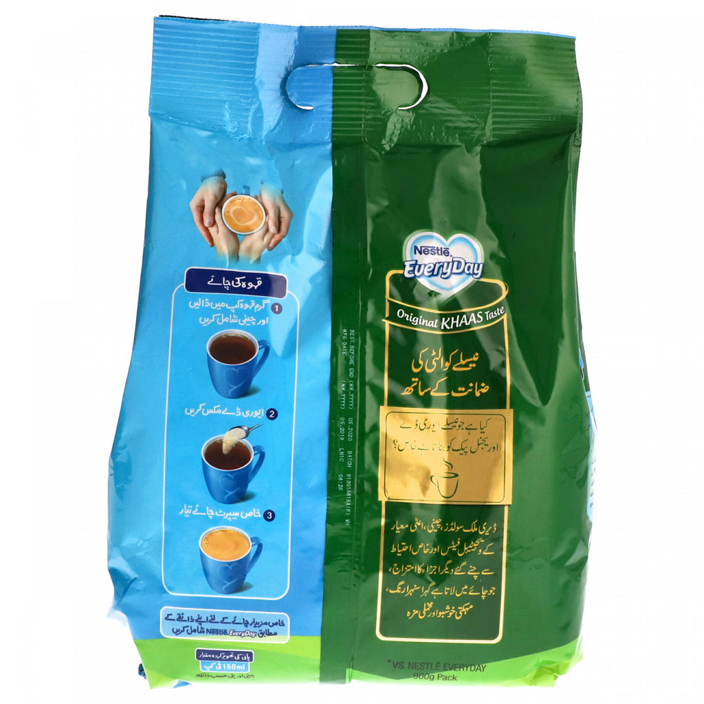 Nestle Everyday Tea Whitener 1.2kg – HKarim Buksh