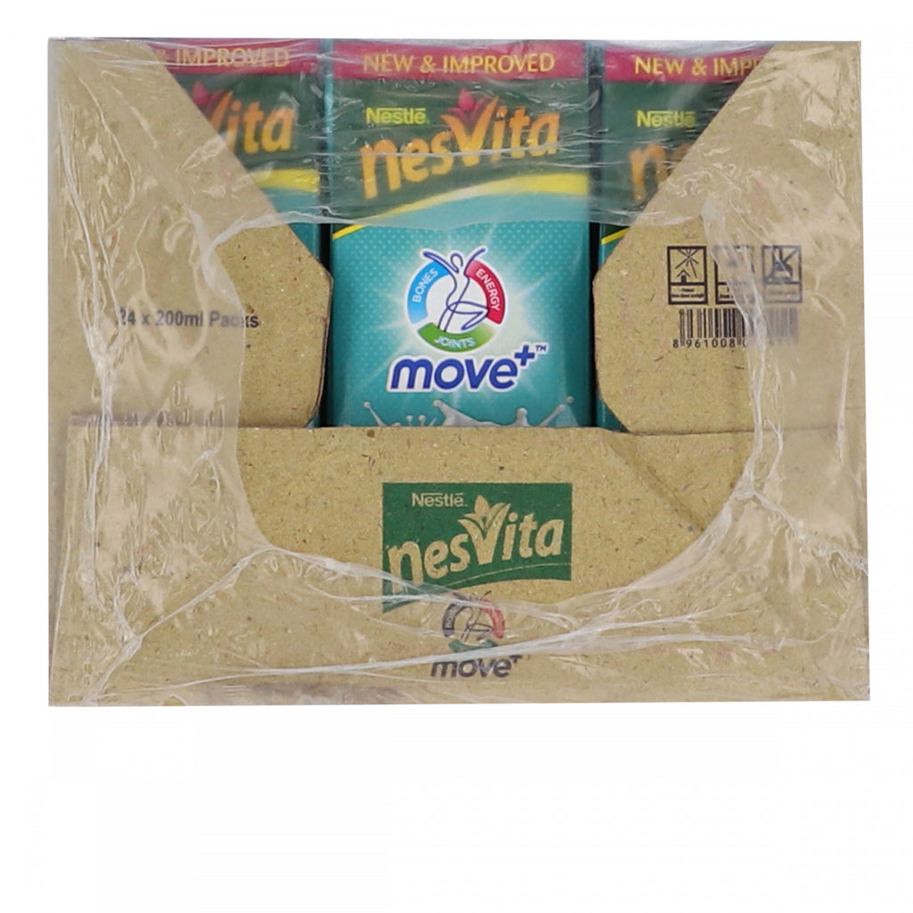 Nestle Nesvita 24 x 200ml Pack – HKarim Buksh