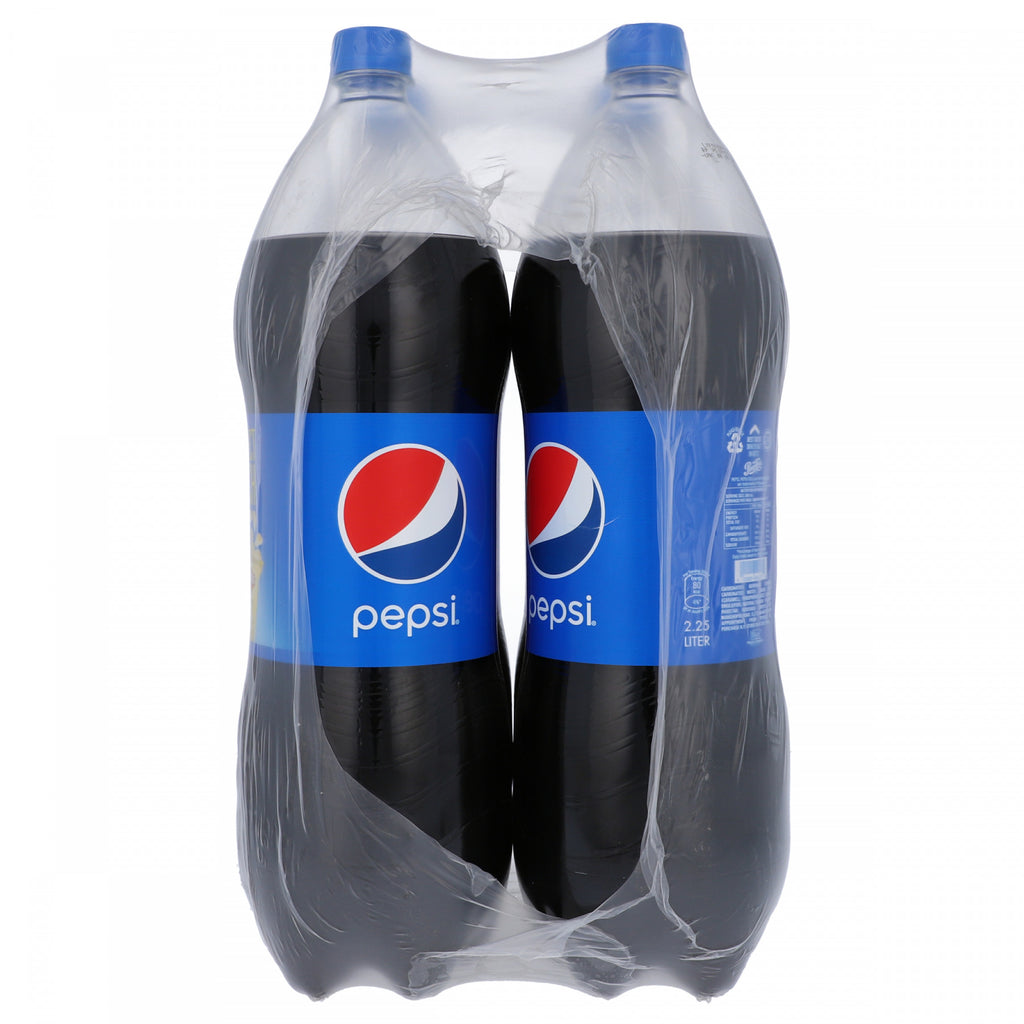 Pepsi (2.25 Litre ) 6 – HKarim Buksh