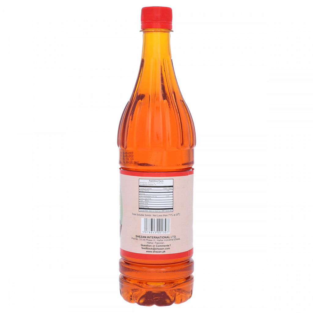 Shezan Sandal Syrup 800ml – HKarim Buksh