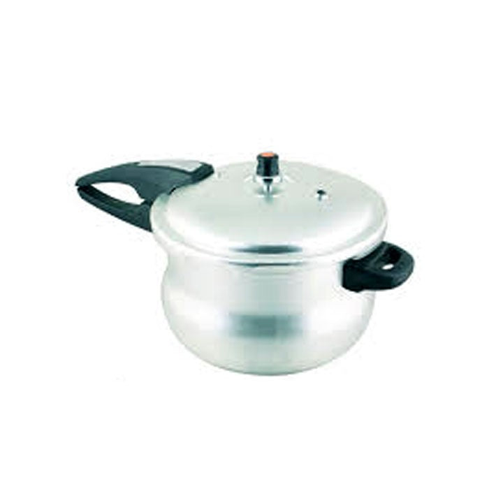 Sonex Belly Pressure Cooker 9ltr. – HKarim Buksh