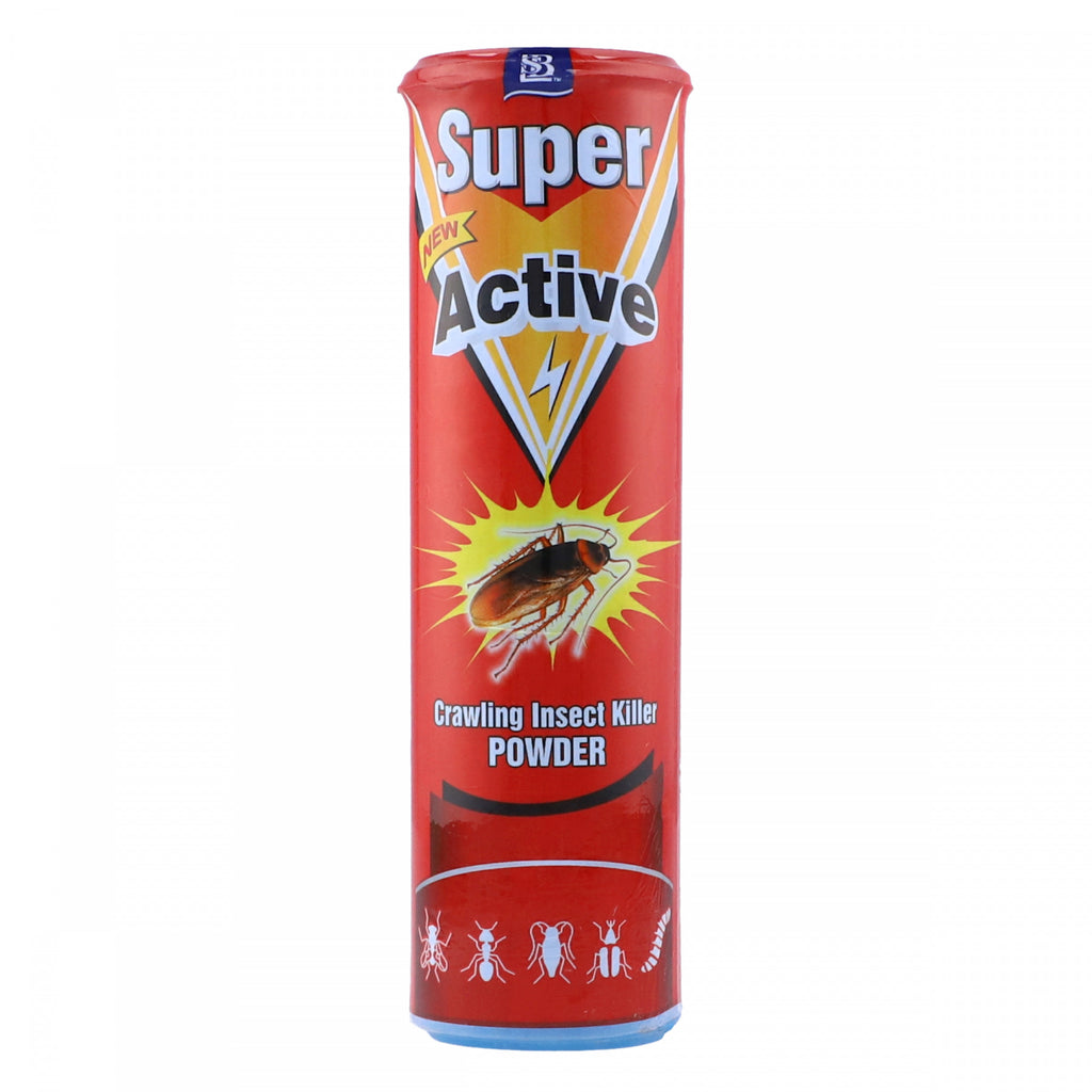 Super Powerful Powder Insect Killer 100g – HKarim Buksh