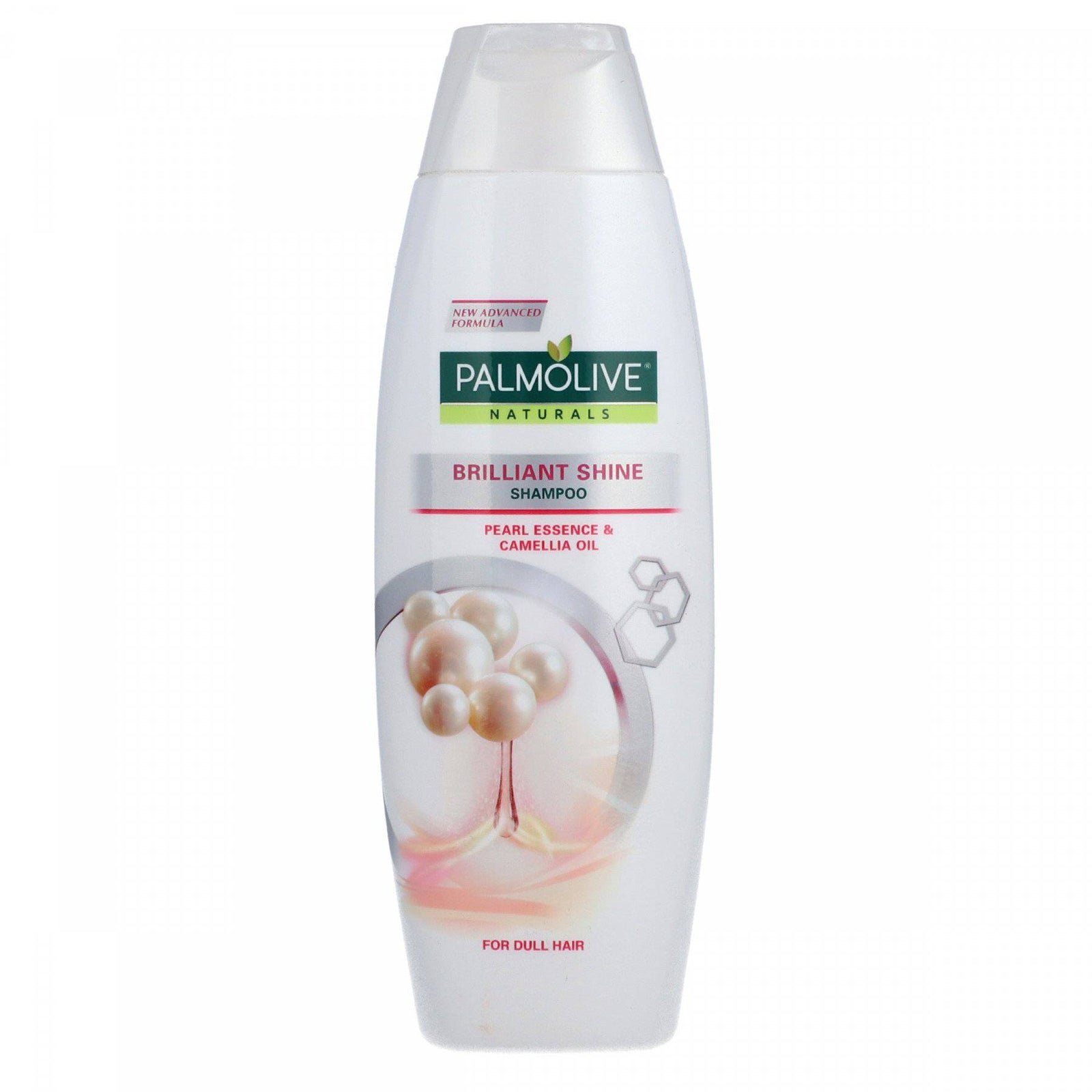 Palmolive Naturals Brilliant Shine Shampoo 180ml – HKarim Buksh