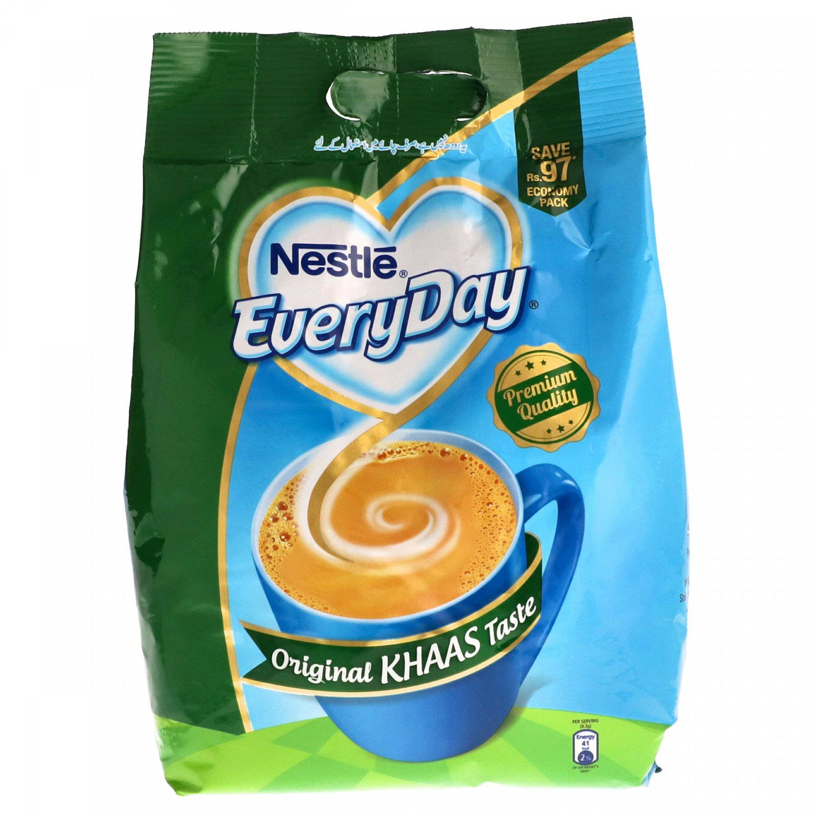 Nestle Everyday Tea Whitener 1.2kg – HKarim Buksh